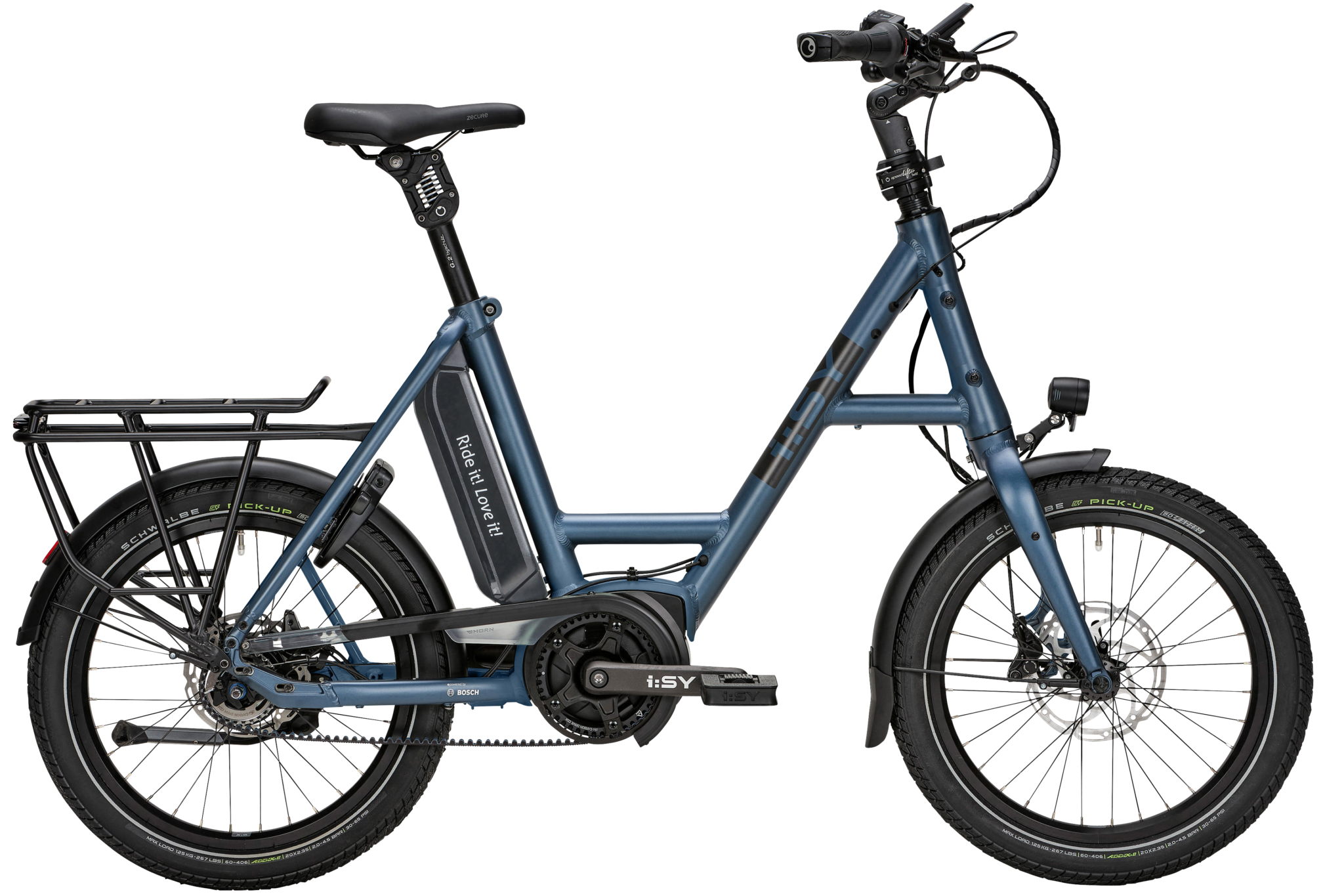 I:SY E5 ZR RT Comfort – Biking Shop Erwitte